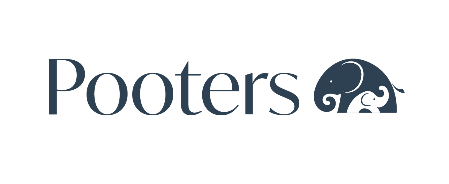 Pooters - Because we give a crap. – Pooters Diapers